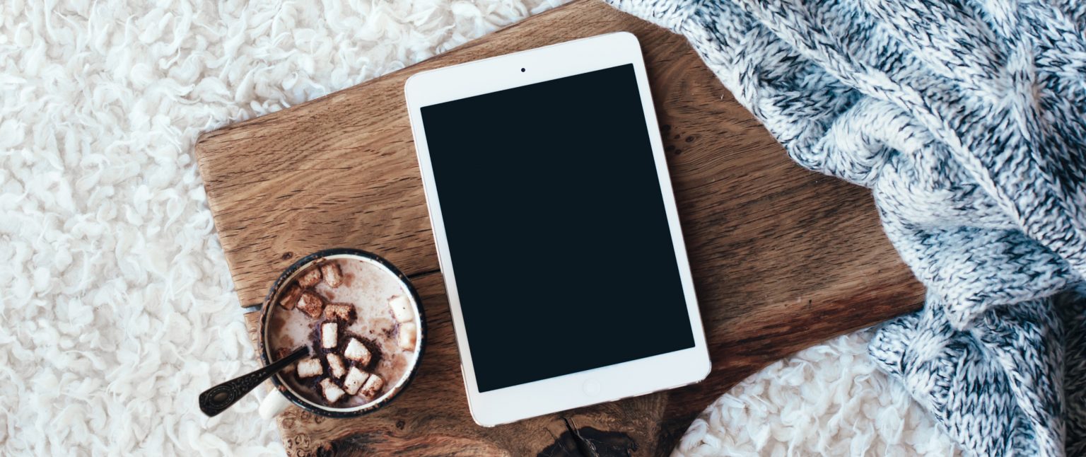 Is It Time to Get a Tablet? - WiserThinking